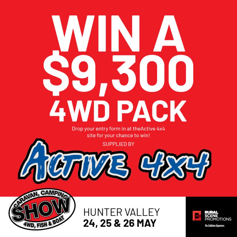 Caravan & Camping Show – Maitland Showground | Events, Markets, Camping