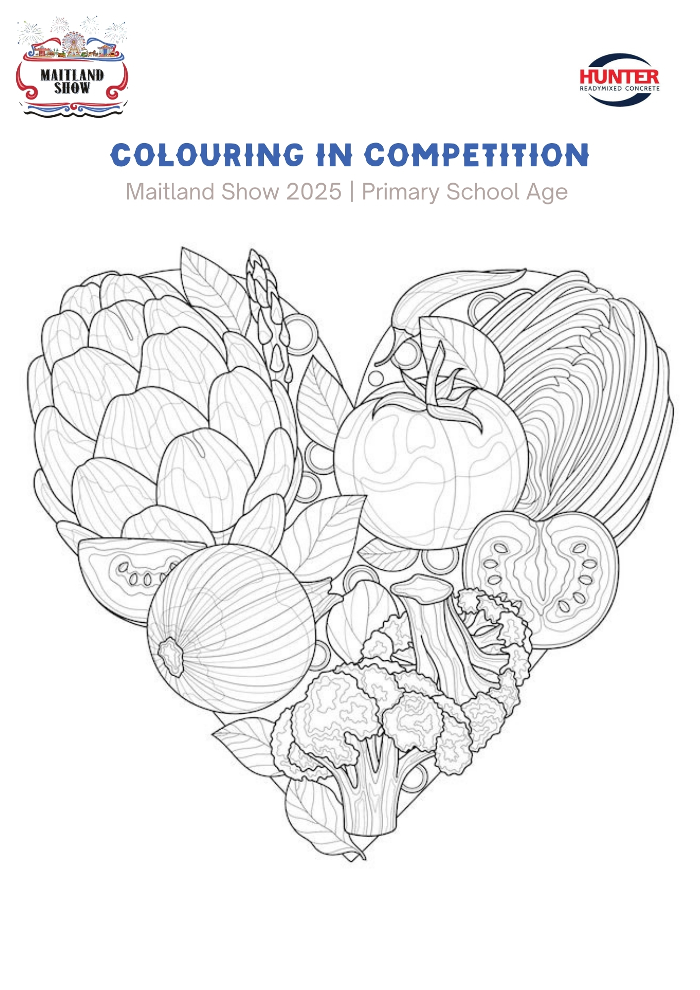 Competitions – Maitland Showground | Events, Markets, Camping